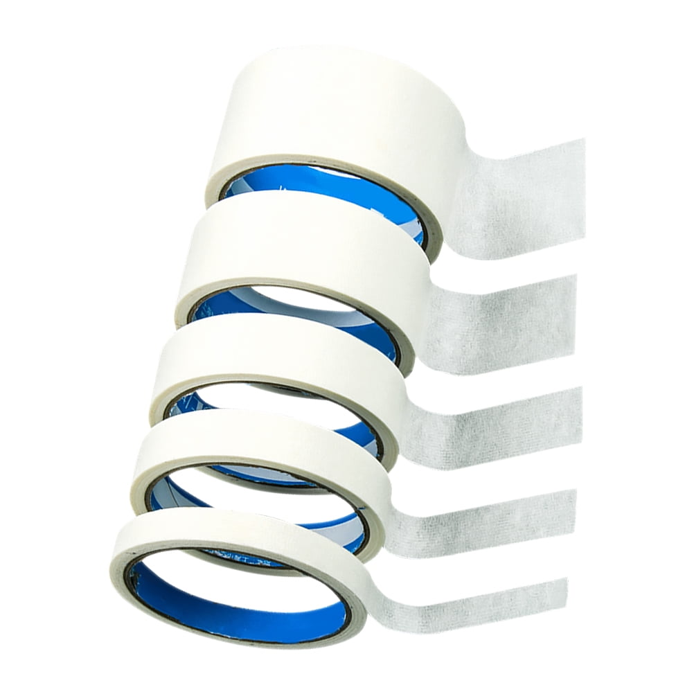 Multi-function Paper Tape Convenient Painting Adhesive Masking Artist ...