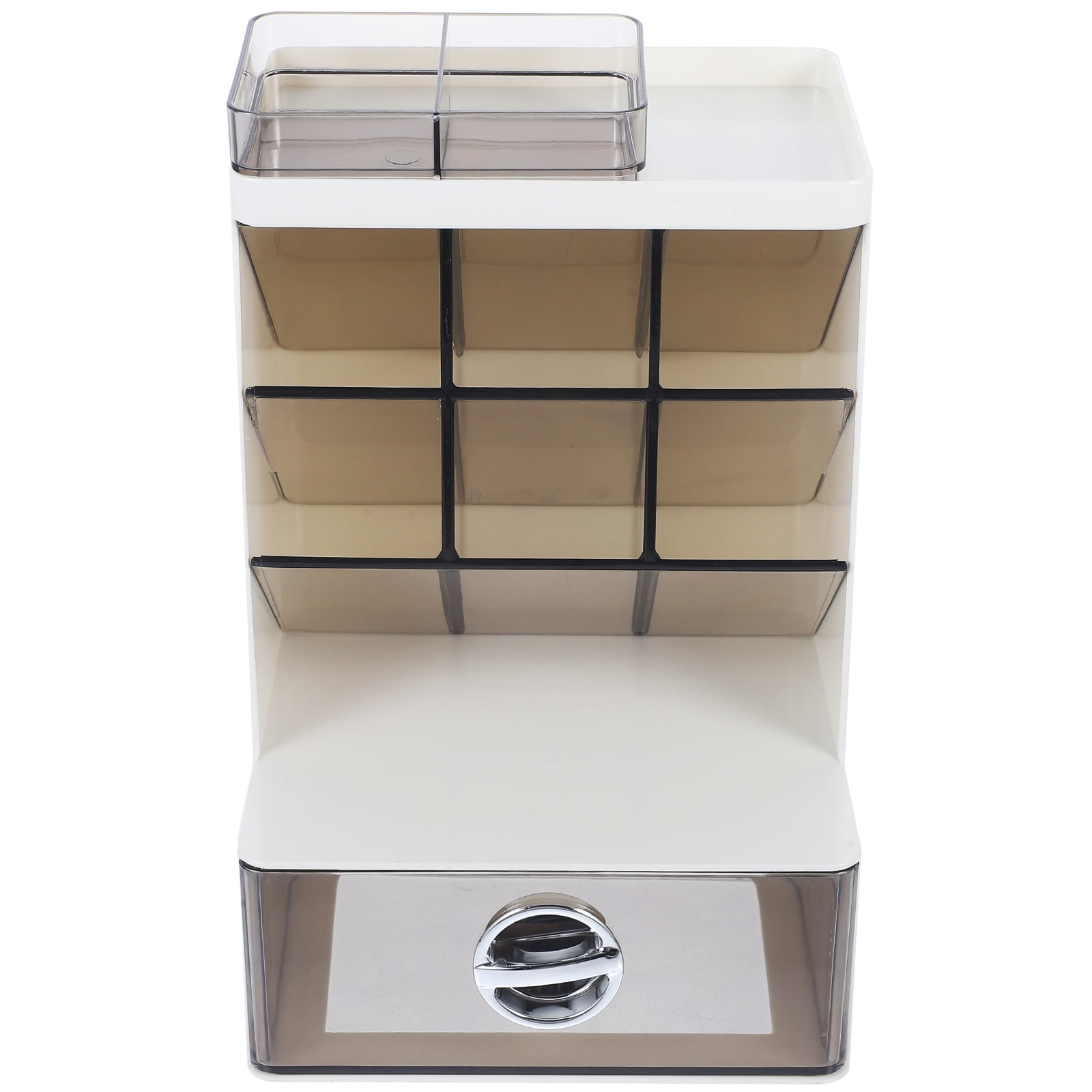 Multi-function Pencil Holder Convenient Mark Organizer Office Table ...