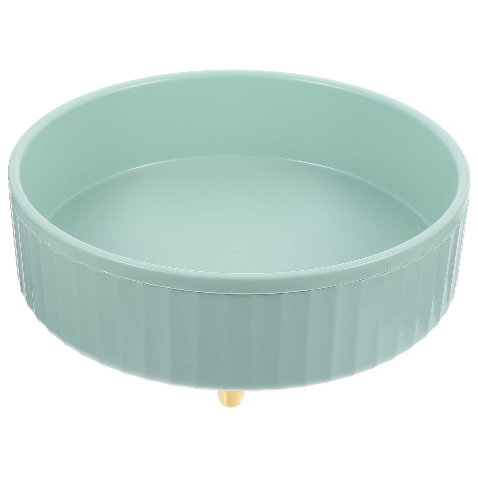 Multi-function Rotary Storage Rack Condiment Bottle Holder Makeup ...