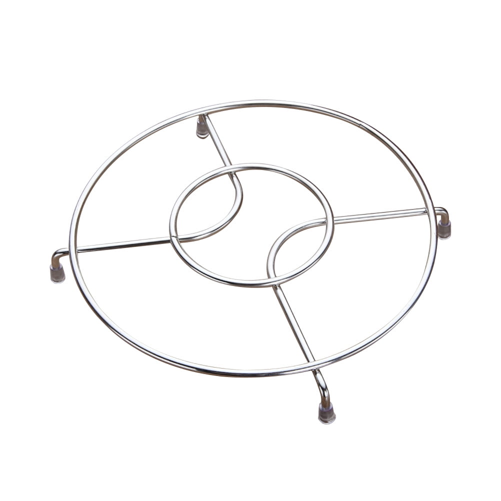 Multi-function Stainless Steel Steam Rack Steaming Rack Stand Steamer ...