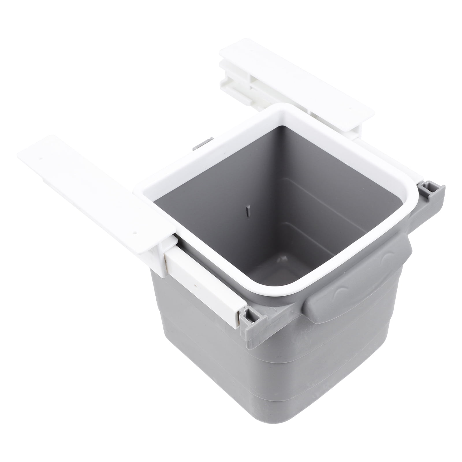 Multi-function Table Drawer Convenient Desk Drawer Office Trash Can ...