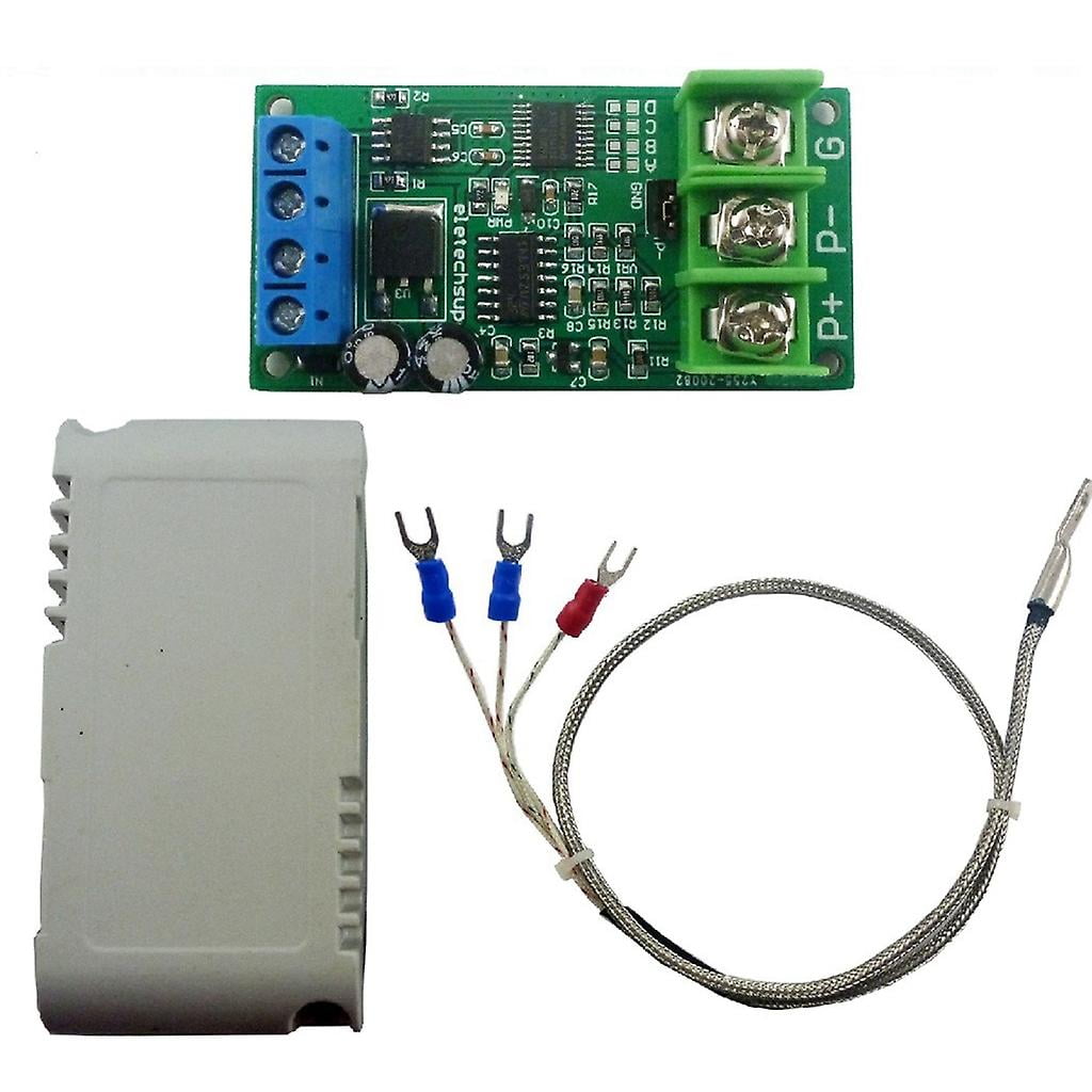 Multi-function Temperature Sensor Modules Rs485 Modubs Rtu Converter ...