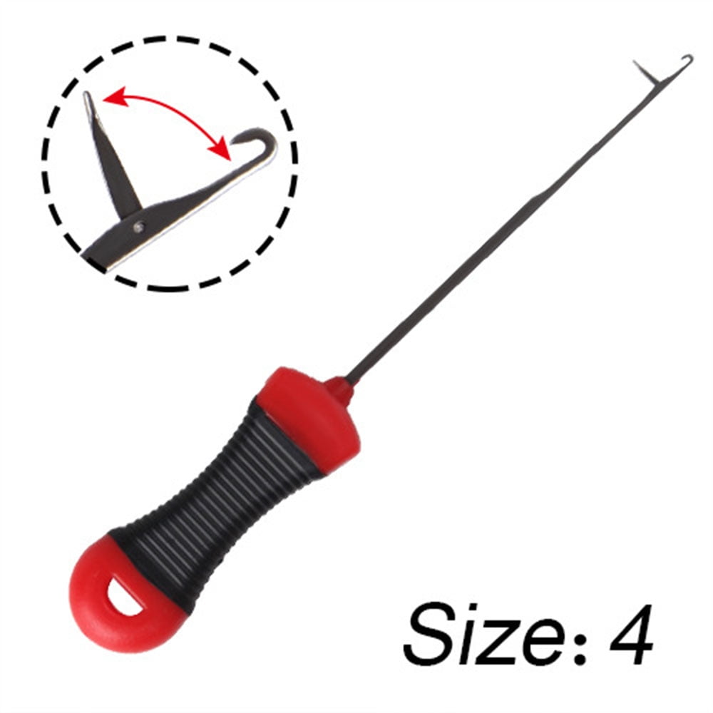 Multi-function Threading Needle Bait Stinging Needle Bait Needle ...