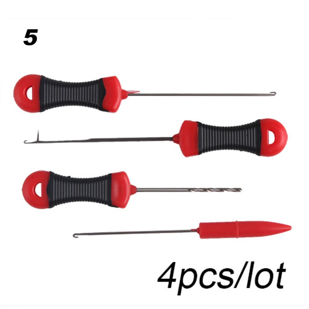 Multi-function Threading Needle Bait Stinging Needle Bait Needle ...