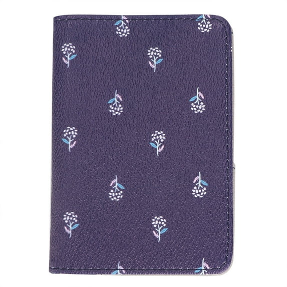 Multi function Travel Passport Holder Card Case Protector Package ...
