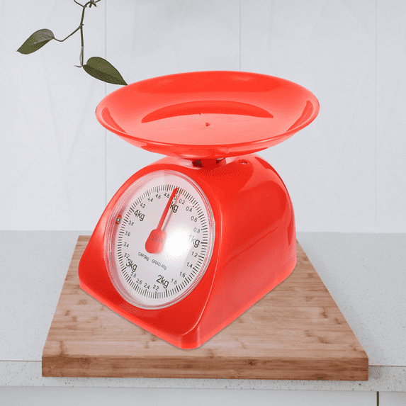 Multi-function Weighing Scale Electronic Food Tray Kitchen Digital ...