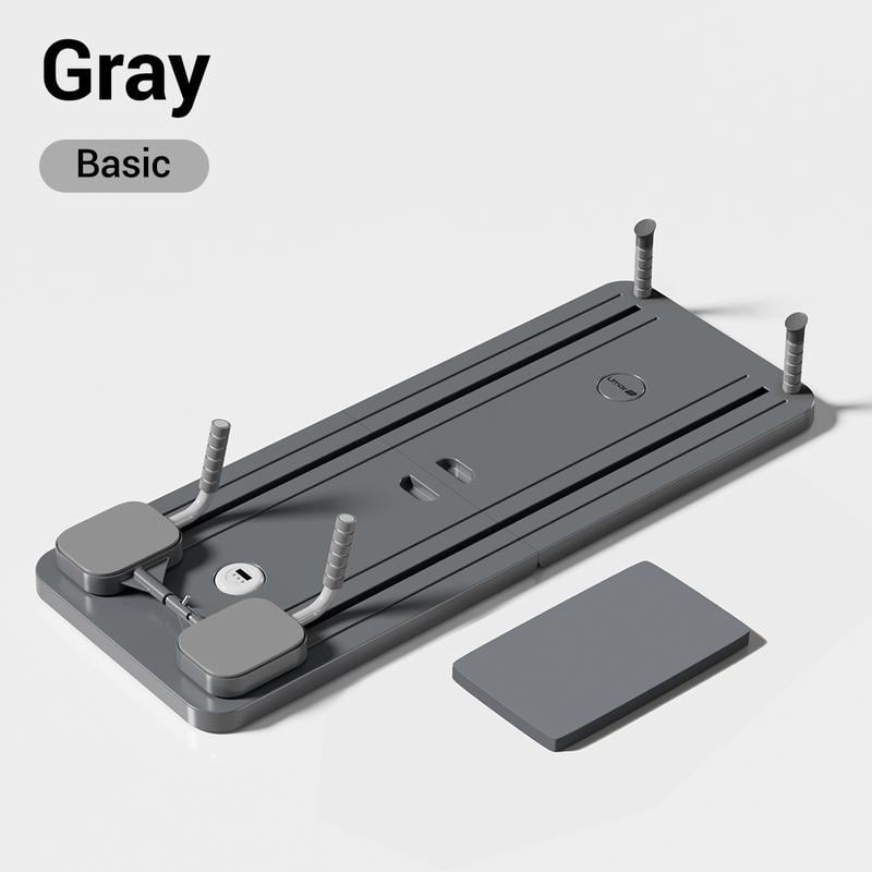 Multi-functional Ab Exercise Board, Home Pilates Reformer, Abs Workout ...