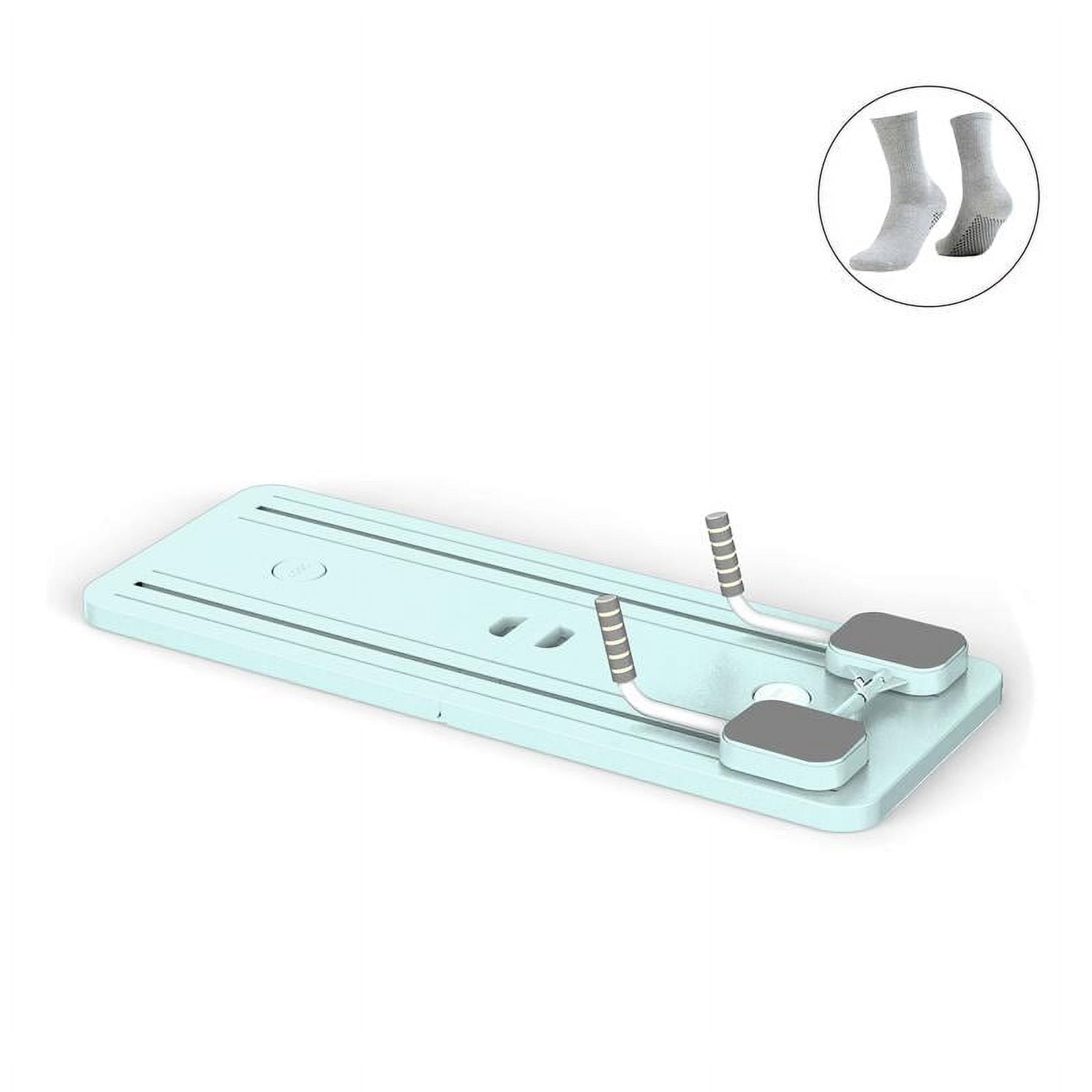 Multi-functional Ab Exercise Board, Home Pilates Reformer, Abs Workout ...