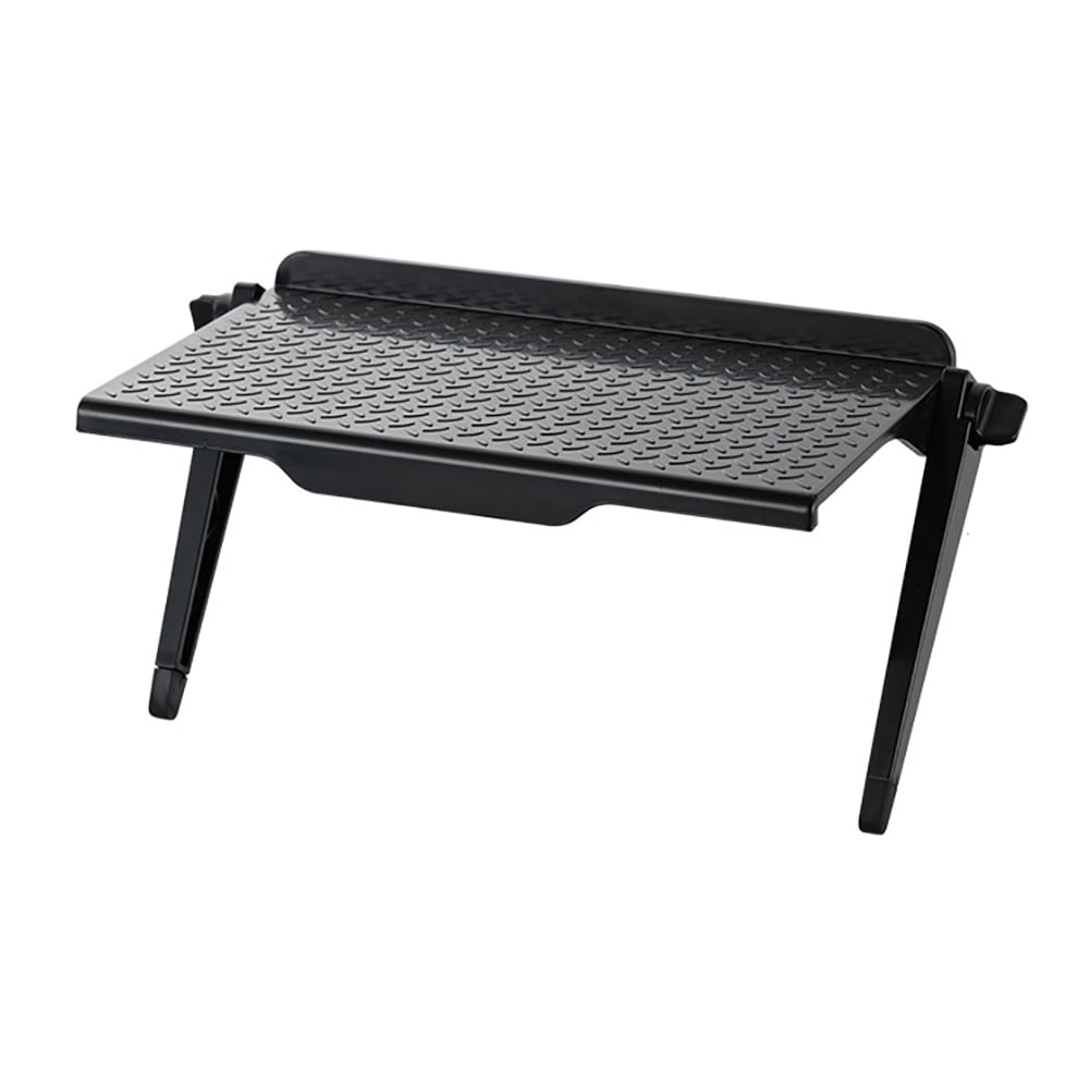 Multi-functional Adjustable Screen Topper Shelves LCD Display Rack ...