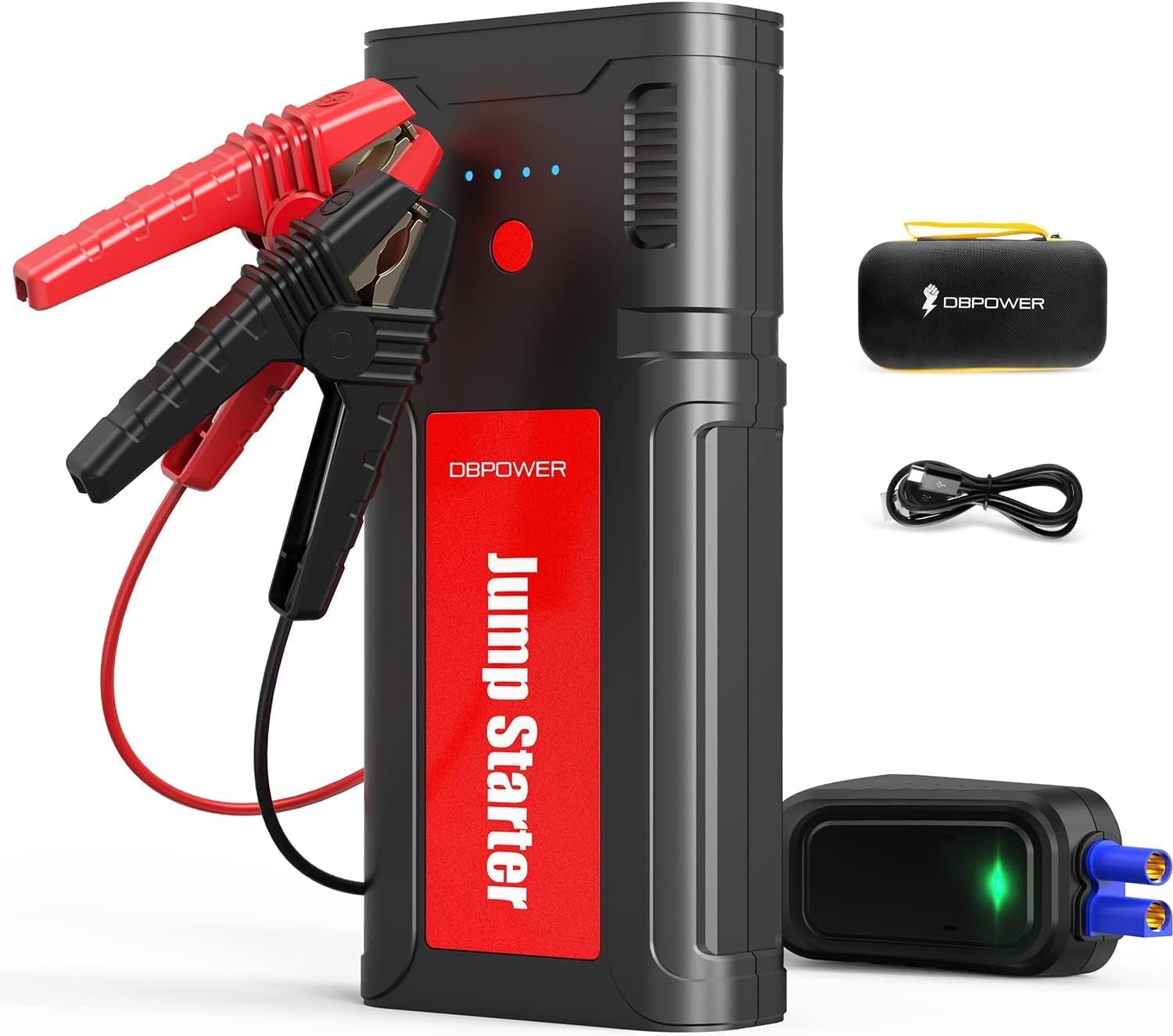Powermaster 9450 Ultra High Speed Starter STARTER - Walmart.com