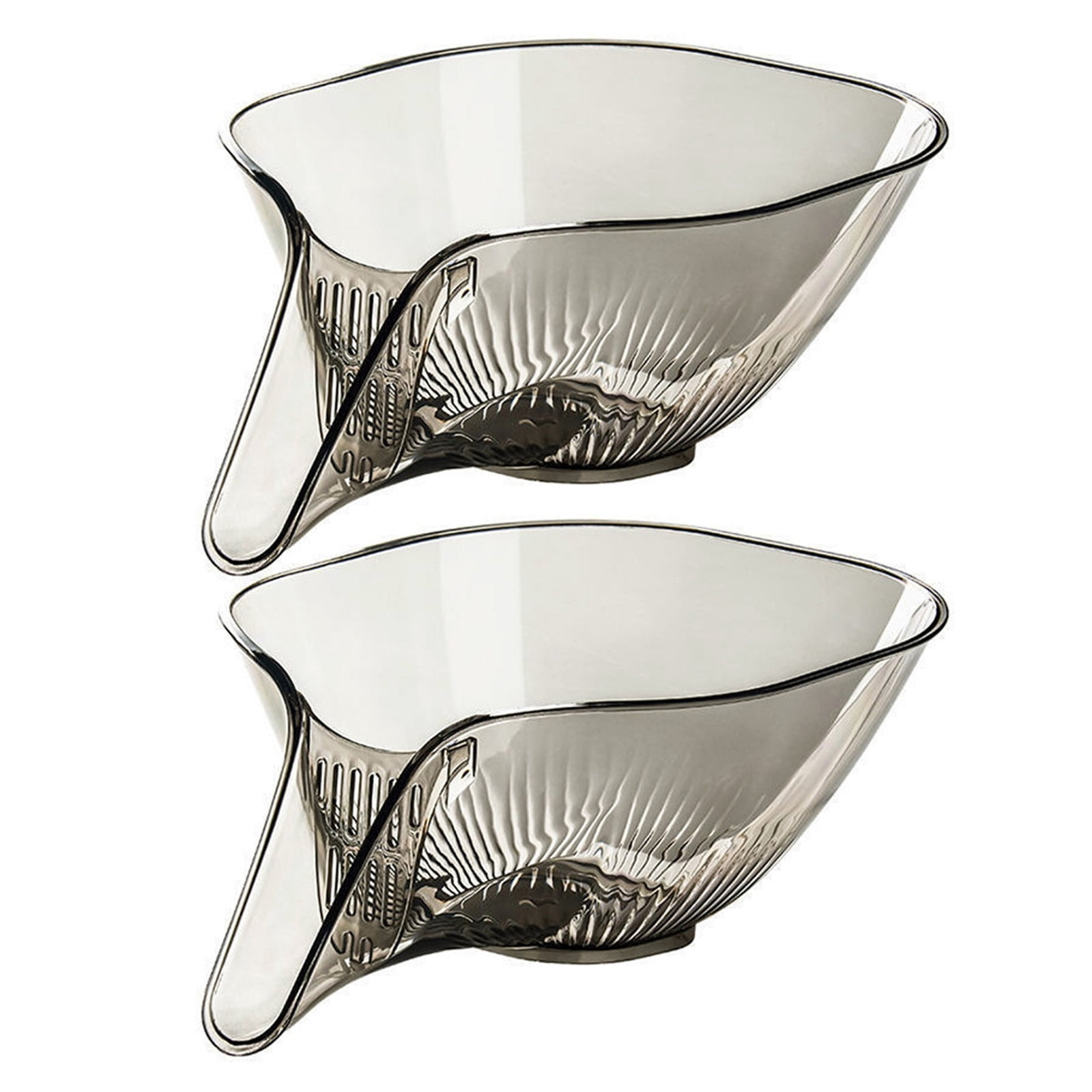 Multi-functional Cleaning Basket - Fruit Cleaning Bowl With Strainer ...