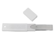 Slice 10594 Mini Utility Scraper | Compact, Lockable Blade, Never Rusts ...