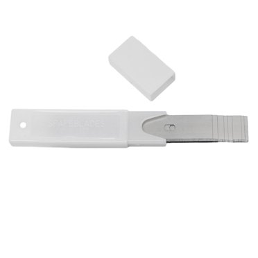 Slice 10594 Mini Utility Scraper | Compact, Lockable Blade, Never Rusts ...