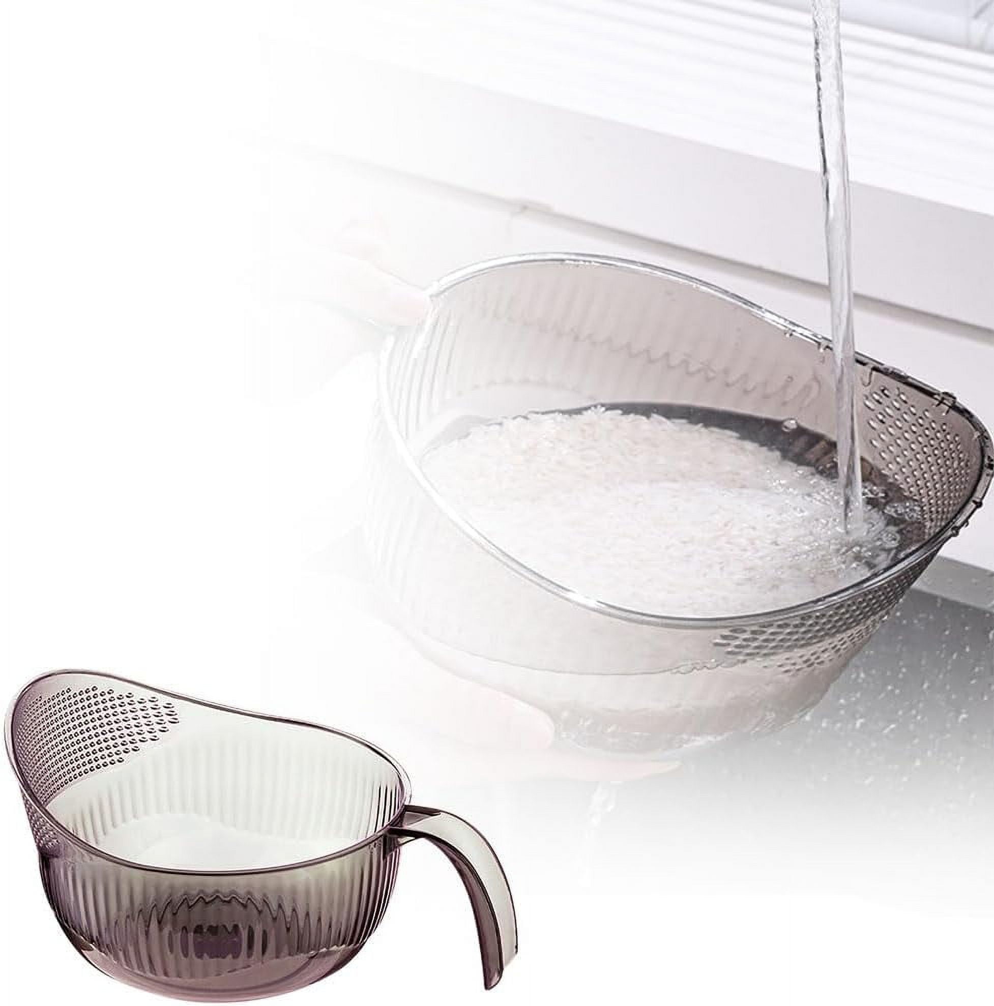 Multi-functional Drain Basket, 2024 New Drainage Basket Funnel Plastic ...