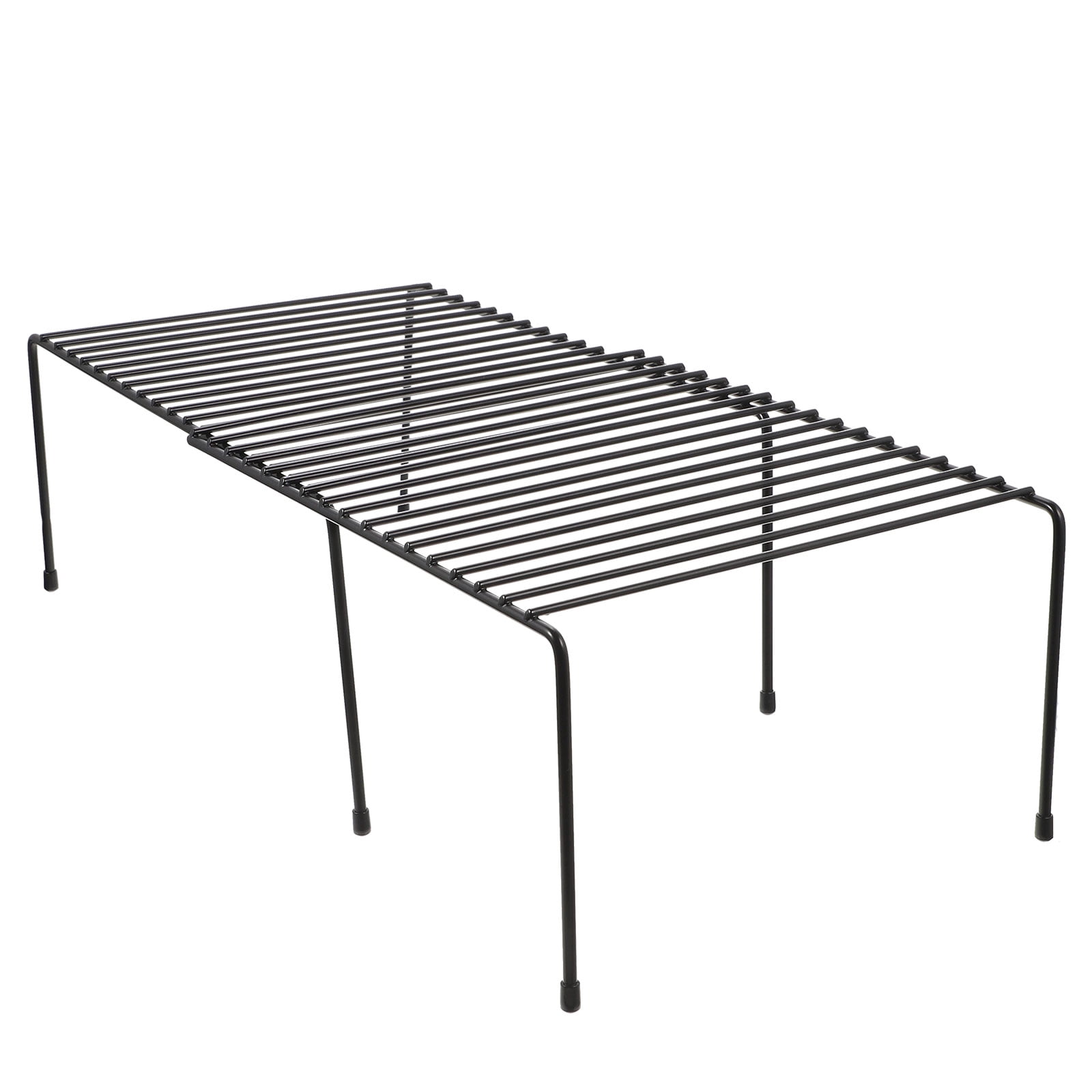 Multi-functional Expandable Stackable Kitchen Cabinet Counter Shelf ...