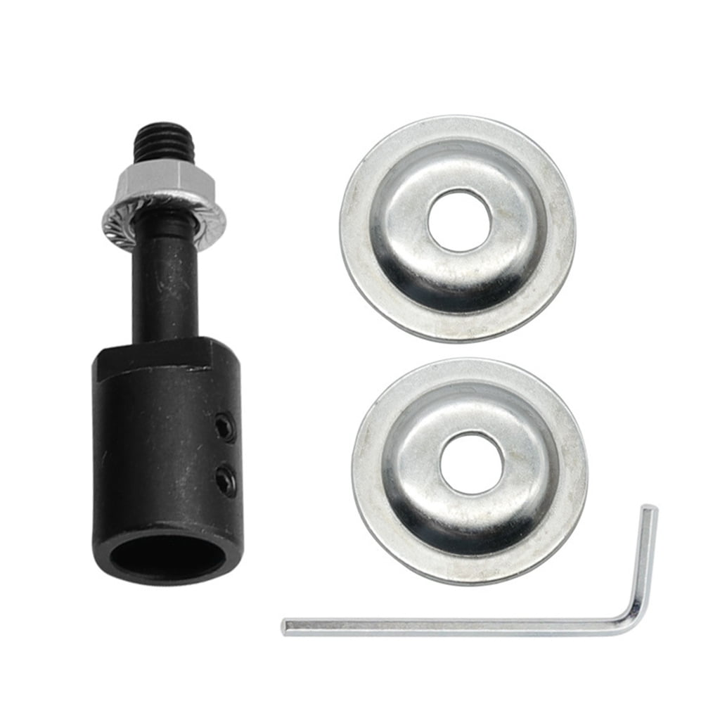 Multi functional Grinding and Polishing Rod for Electric Motor Table ...