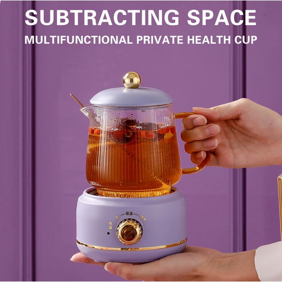 Multi-functional Health Kettle - Walmart.com
