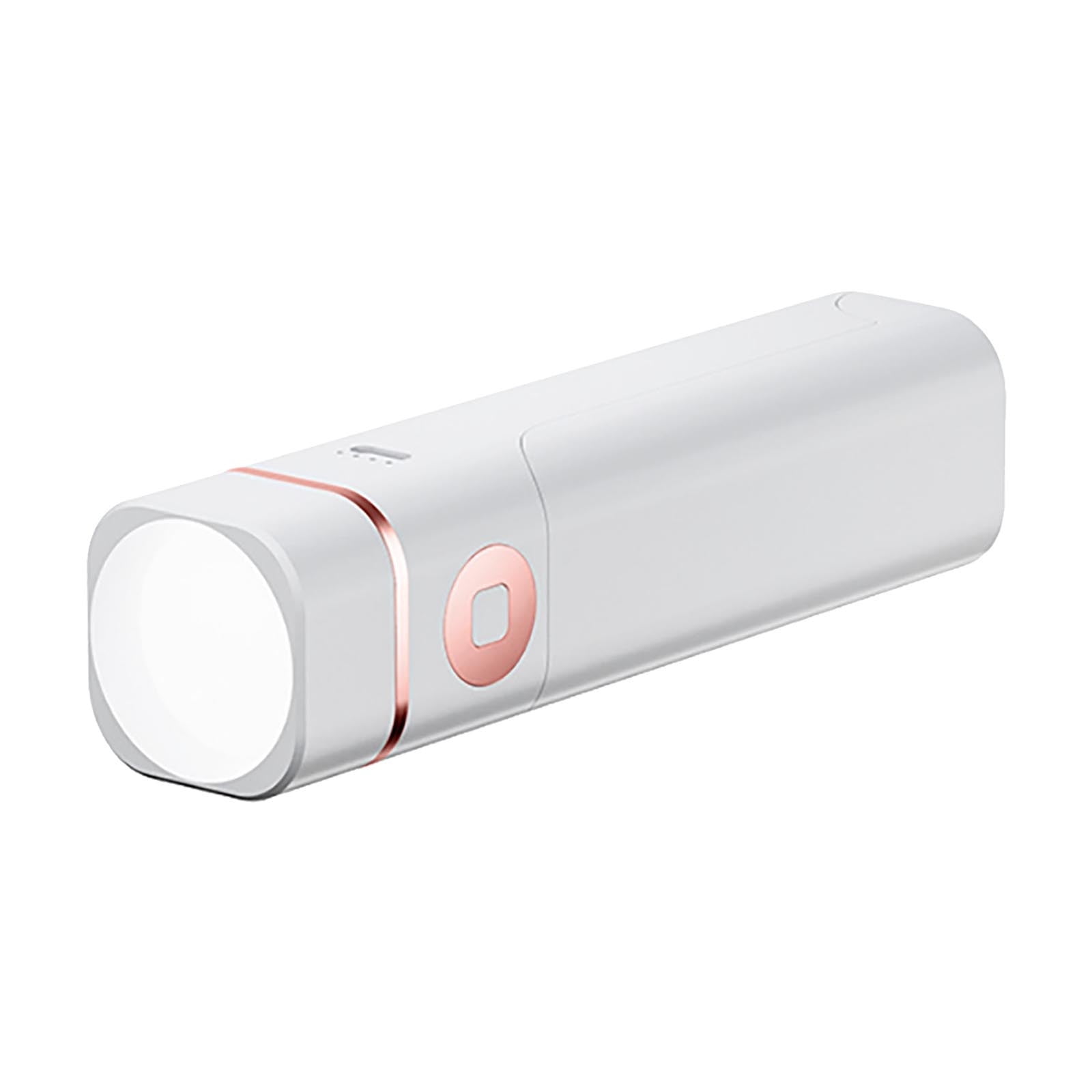 Multi-functional Mini Portable Outdoor Flashlight Rechargeable LED ...