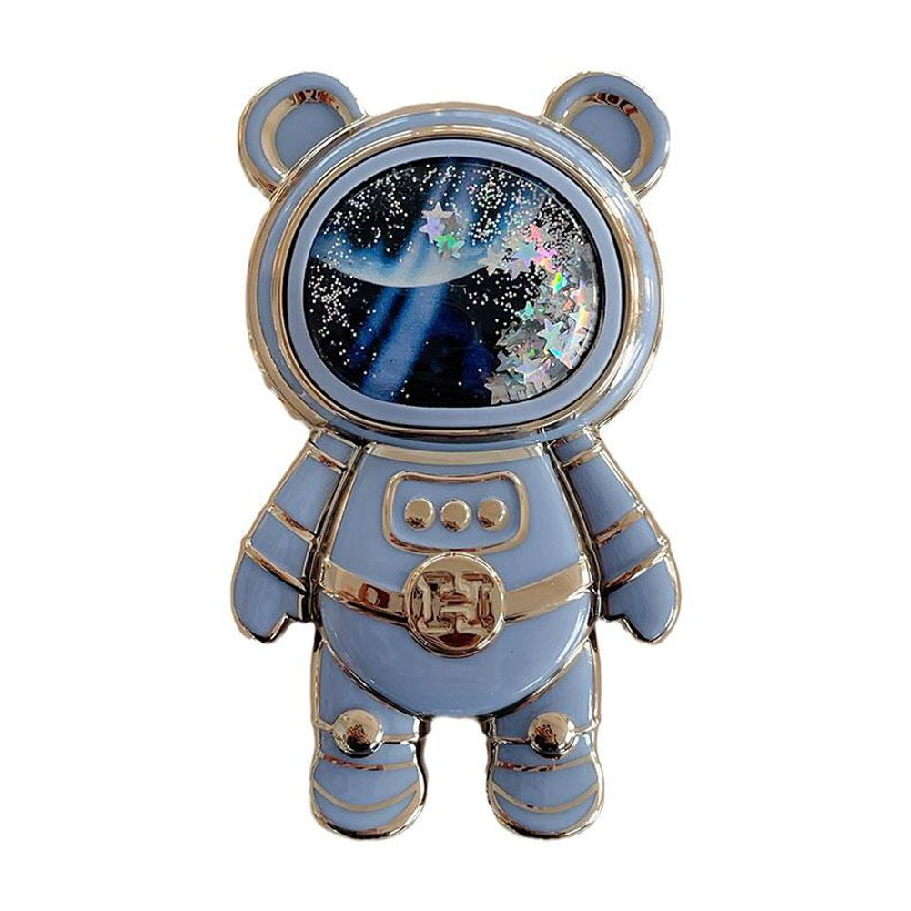 Multi-functional Mobile Phone Bracket Cute Cartoon Bracket Lazy Paste ...