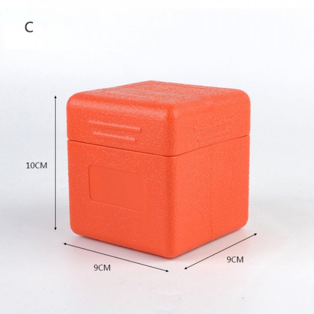 Multi-functional Outdoor Stove Portable Box Storage Plastic Box Outer ...