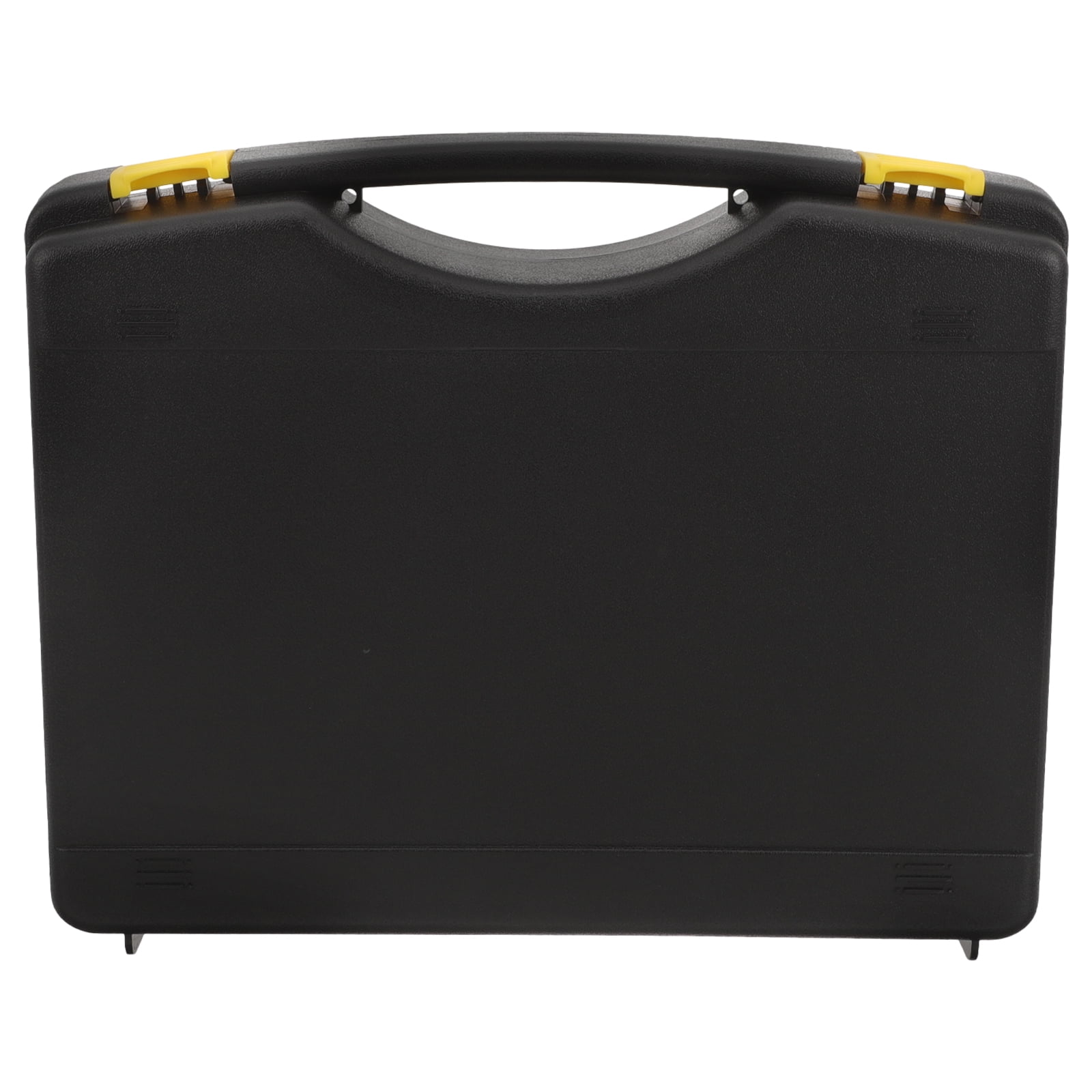 YuYiSan Mechanics Tool Box Plastic Tool Storage Case Repairing Tool Box ...