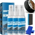 Multi-functional Quick-acting Rust Removal Spray, Heavy Duty Rust ...