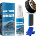Multi-functional Quick-acting Rust Removal Spray, Heavy Duty Rust ...