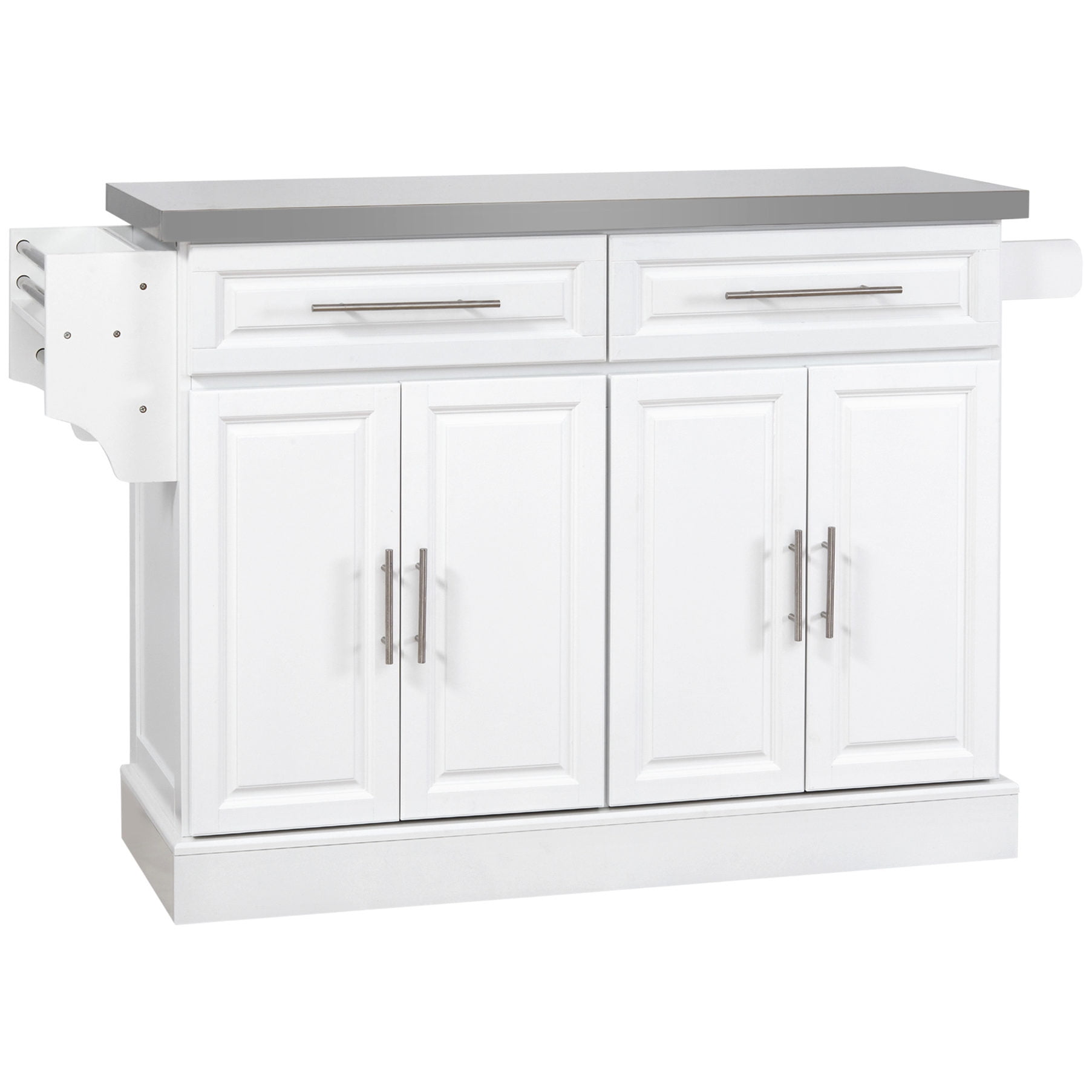 Multi-functional Storage + Smooth Rolling”-“Kitchen Meal Planning ...