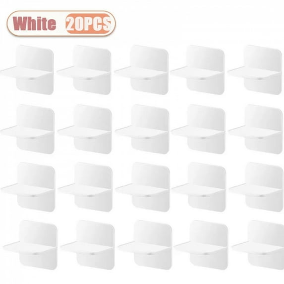 Multi-functional T-shaped Bracket Anti-Tip Shoe Rack and Bookshelf ...