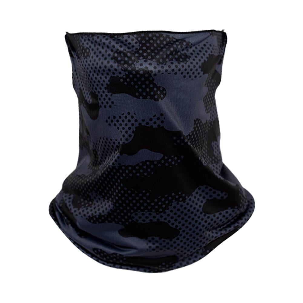 Multi-functional UV Sun Protection Mask - Adjustable for Cycling and ...
