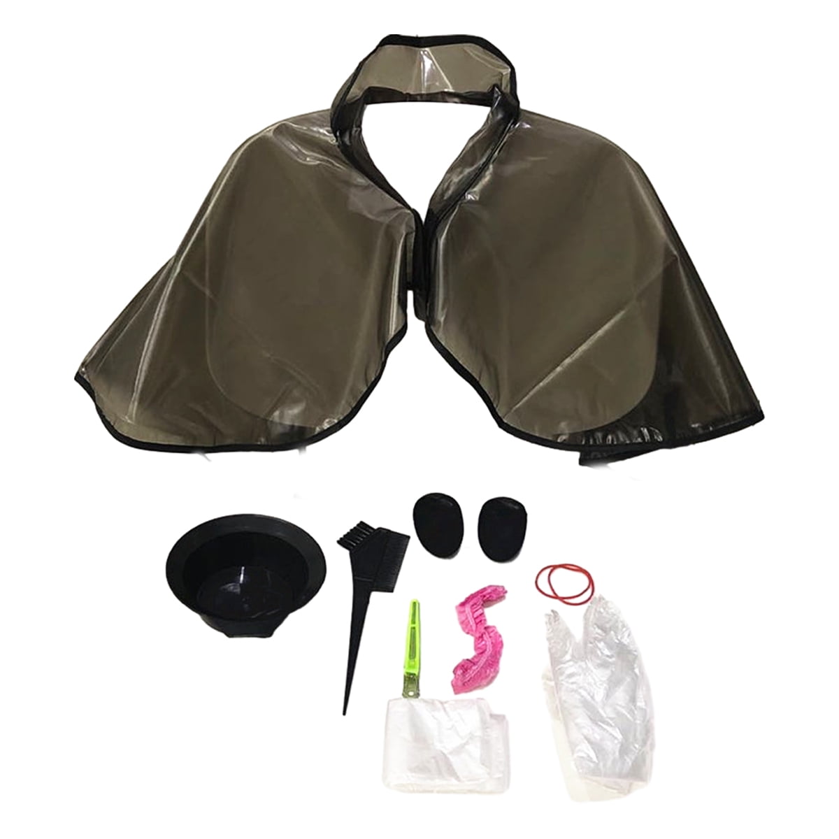 Multi-functional Upright Position Washing, Shampoo Hair Funnel for ...