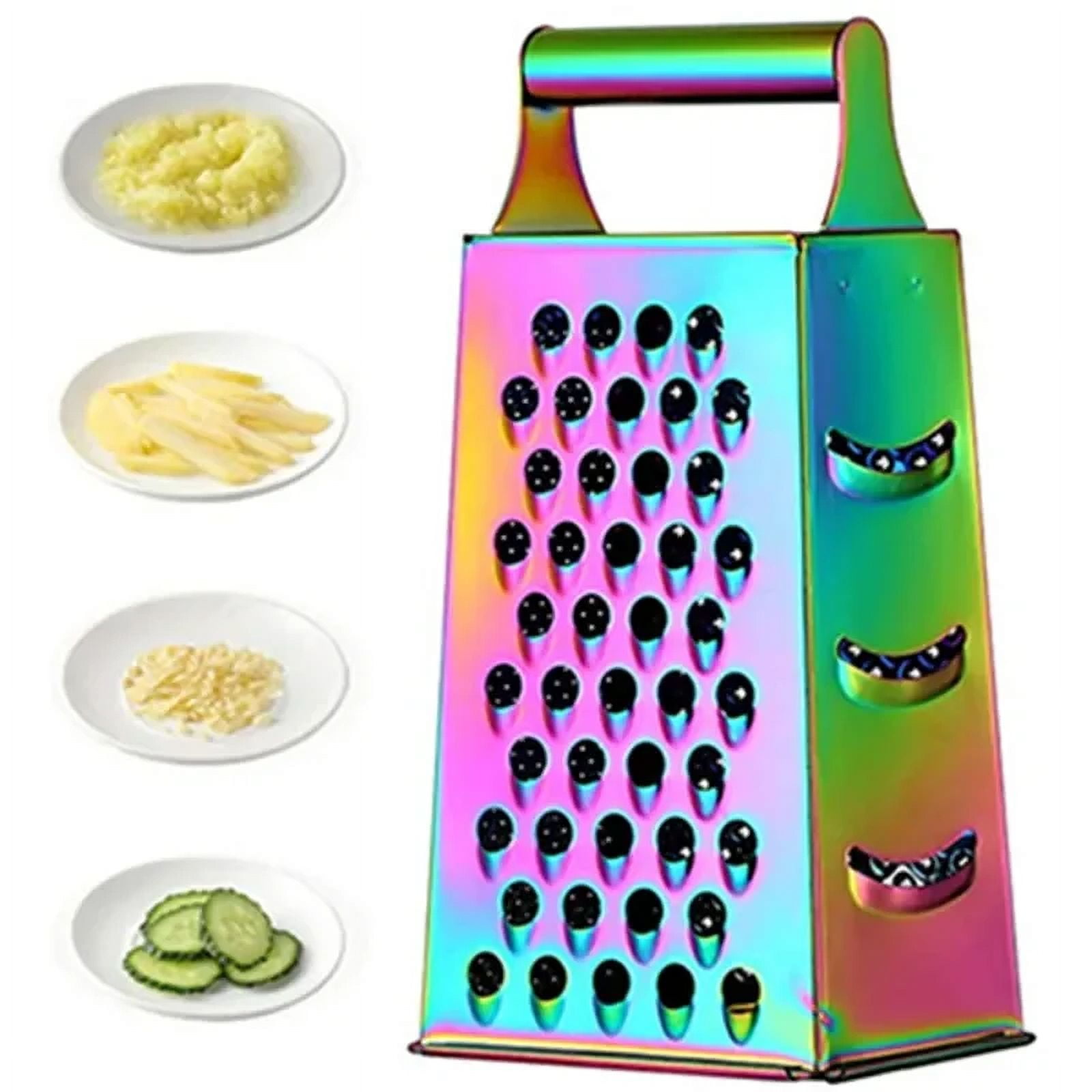 Multi-functional Vegetable Cutter Potato Slicer Kitchen Utensils ...