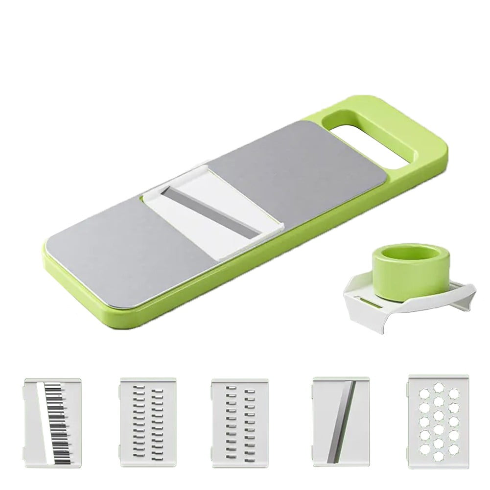 Multi-functional Vegetable Wiping Board Set Hand Guard Vegetable Grater ...