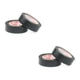 Multi functional Black Electrical Tape for Electrical Insulation, Wire ...