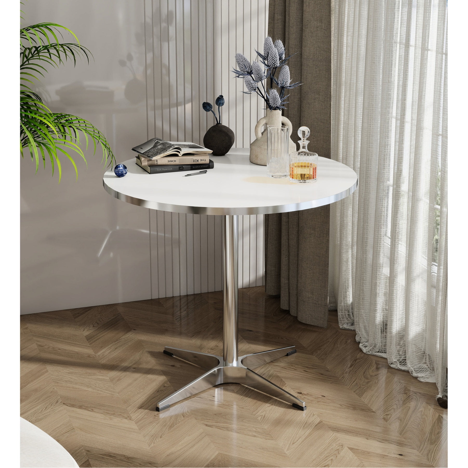 Multi-functional round table | Great for leisure time in study rooms ...