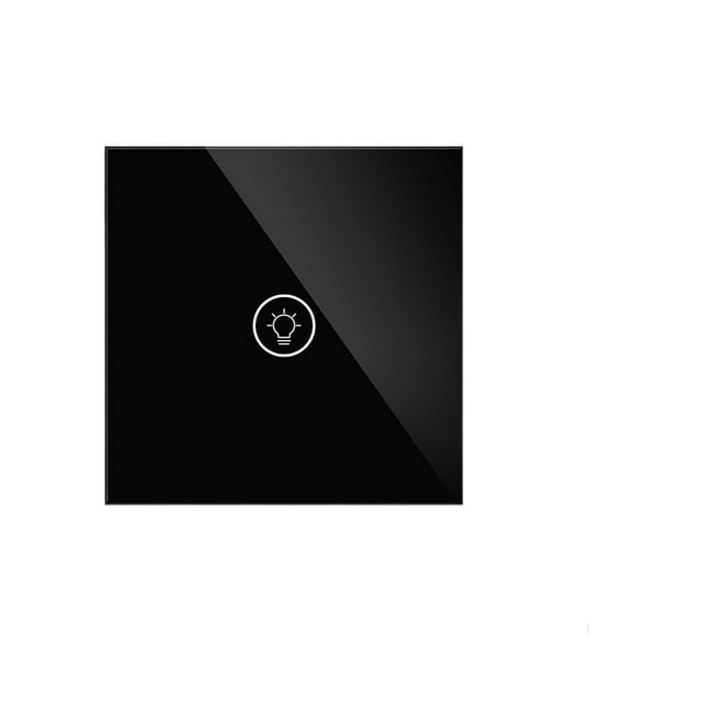 Multi-gang Light Dimmer Switch Independent Control Smart Control Work ...