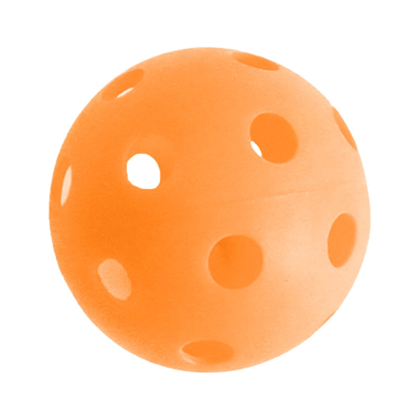 Multi-hole Colored Ball Toy - Bright Colors, Soft, Hand-Eye ...