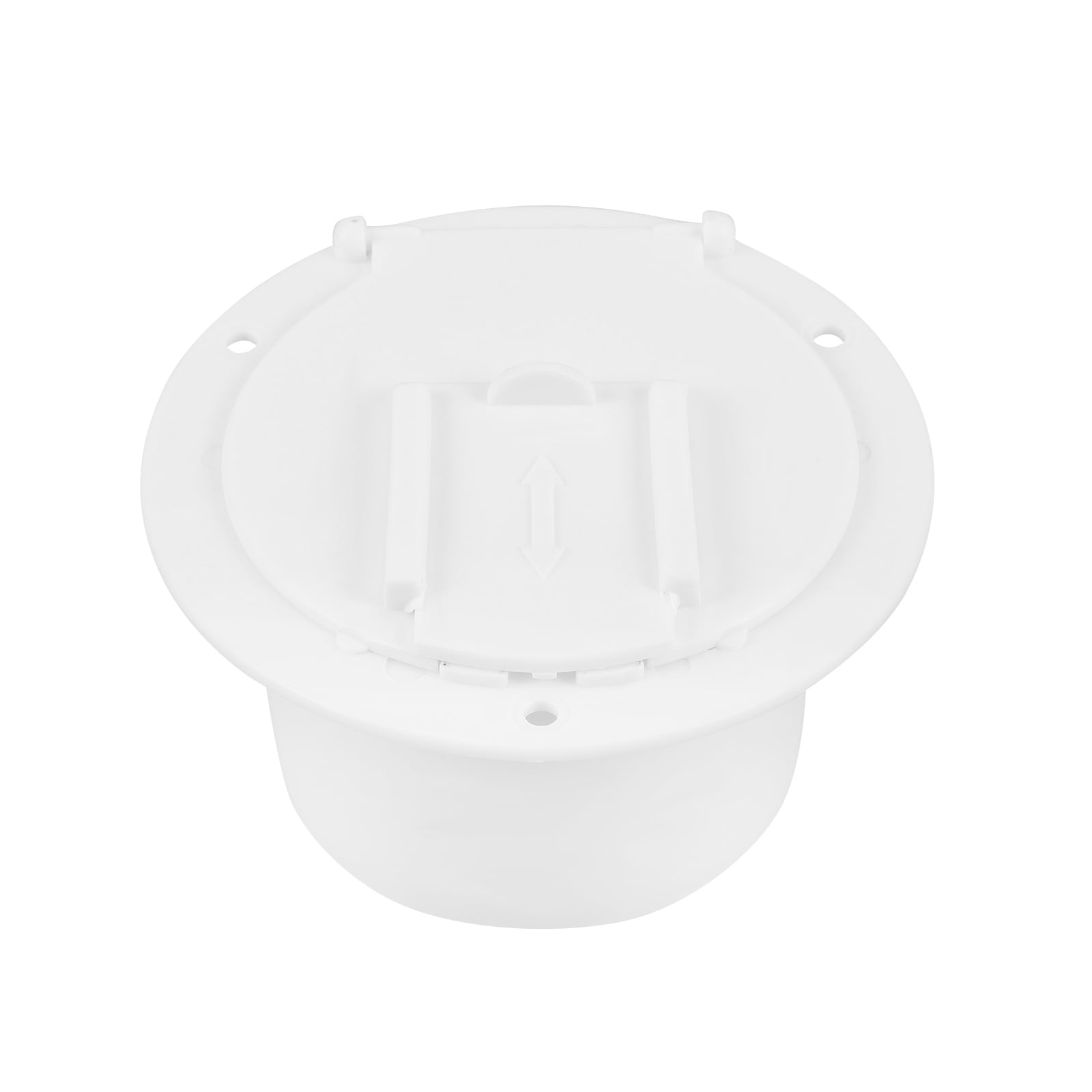 Multi-layer Hairpins Gas Storage Tank Nozzle Wire Hatch Cover - Walmart.com