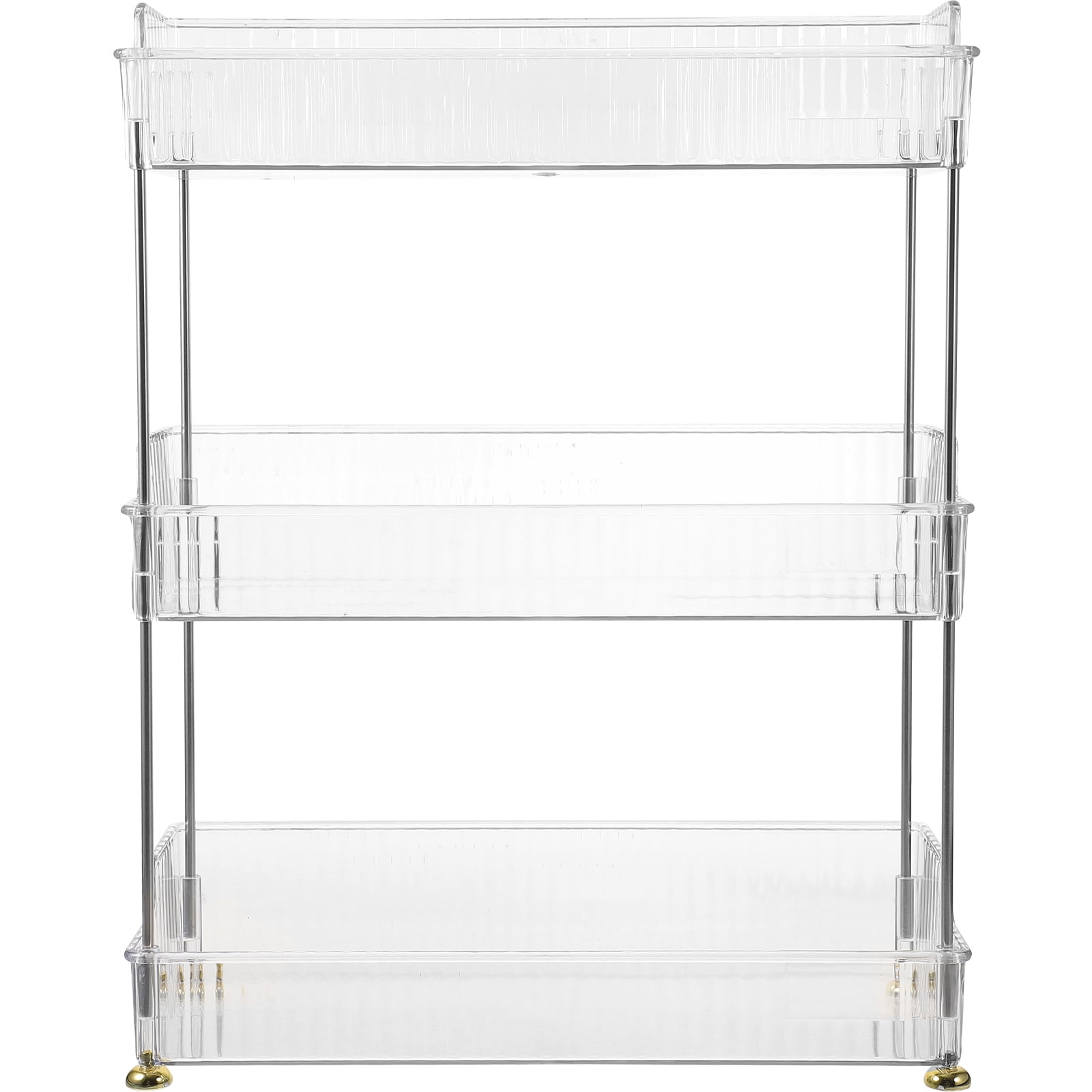Multi-layer Shelf Storage Shelves 3 Layer Storage Shelf Bath Counter ...