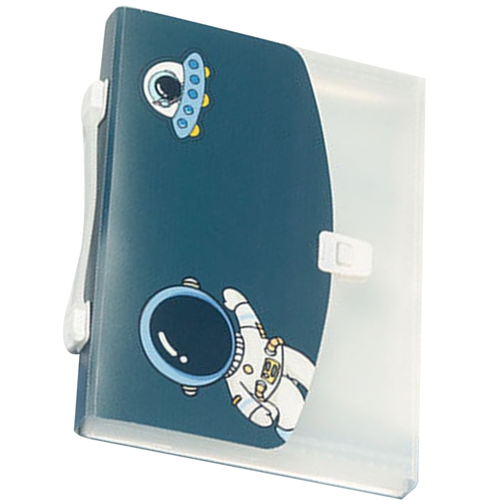 Multi-level Folder Expanding Document Organizer Plastic Folders for ...