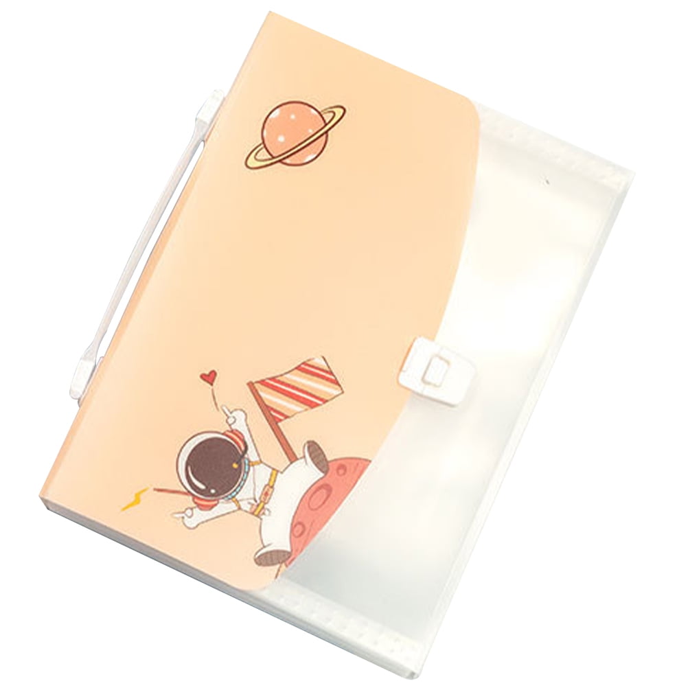 Multi-level Folder Large Capacity Folder Decorative Folders Folder for ... Multi-level Folder Large Capacity Folder Decorative Folders Folder for ...