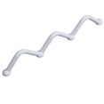 Multi-level grab bar, plastic, 25" - Walmart.com