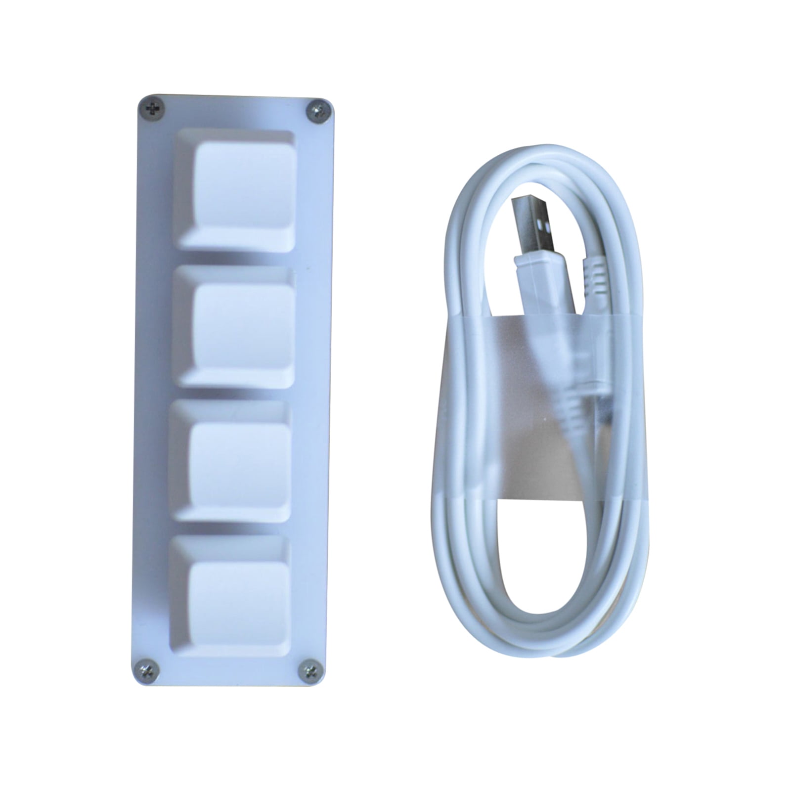 Multi-mode Programmable Keyboard Copy/Paste/Cut Functions, Multimedia ...