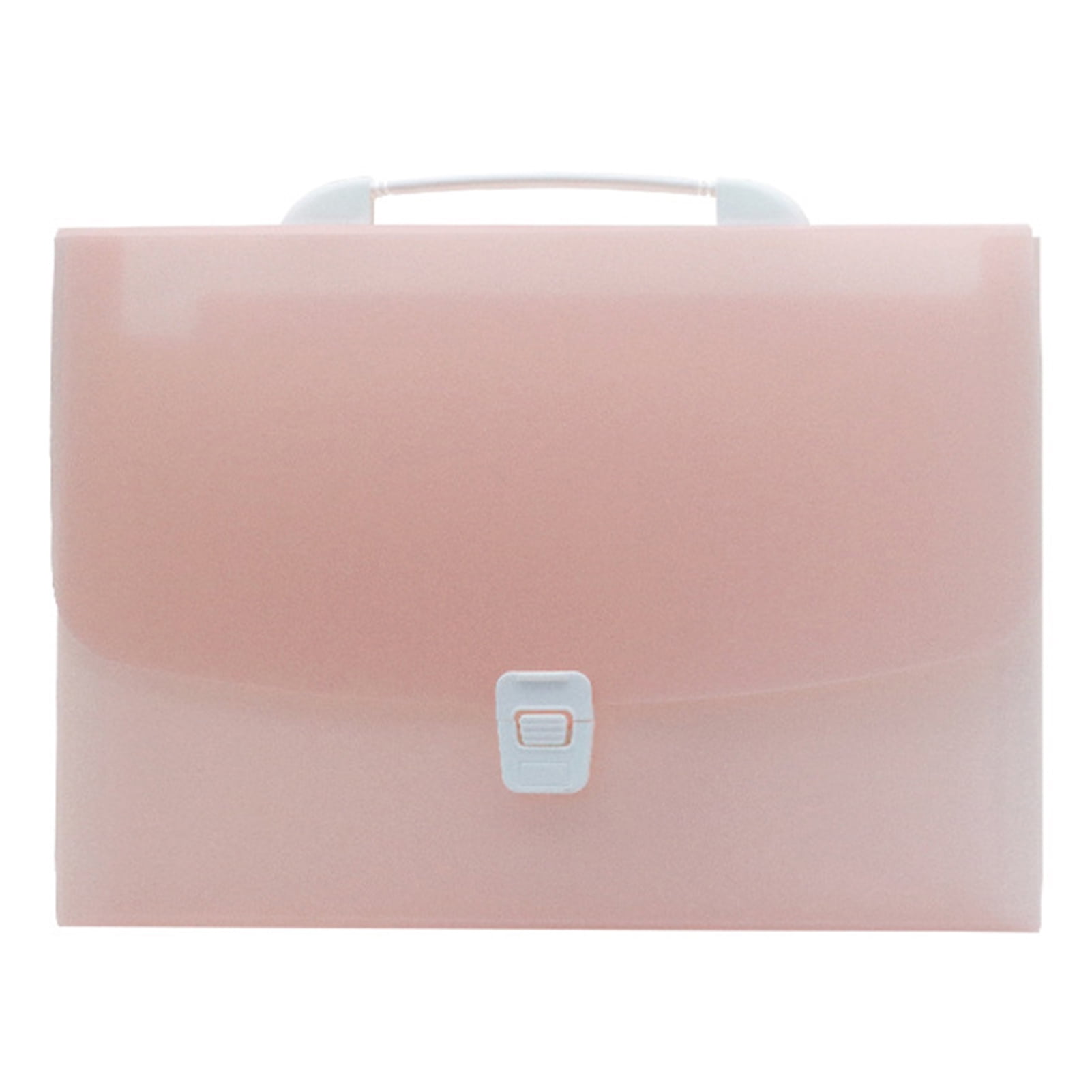 Multi-page File Folder with 13 Pockets and Handle - Examination Paper ...