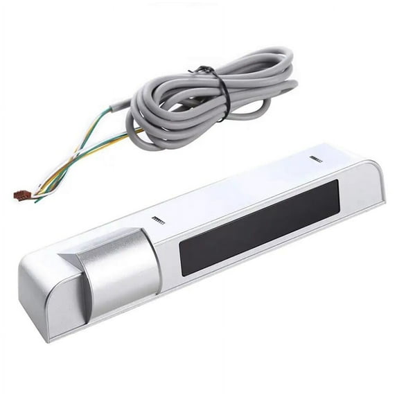 Multi-purpose 2 in 1 door sensor for door opener infrared safety and ...