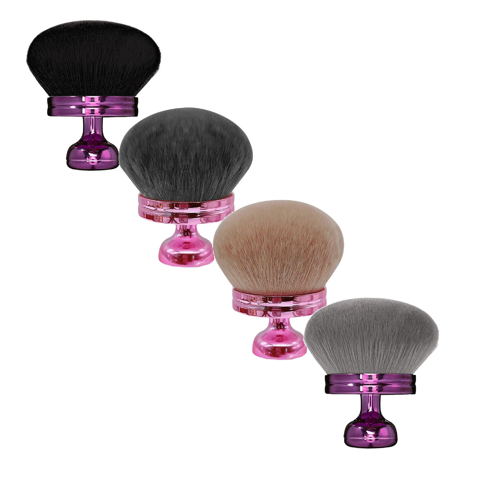 Multi-purpose Blend Brush Extra Large Self-Tanning Body Makeup Brush ...