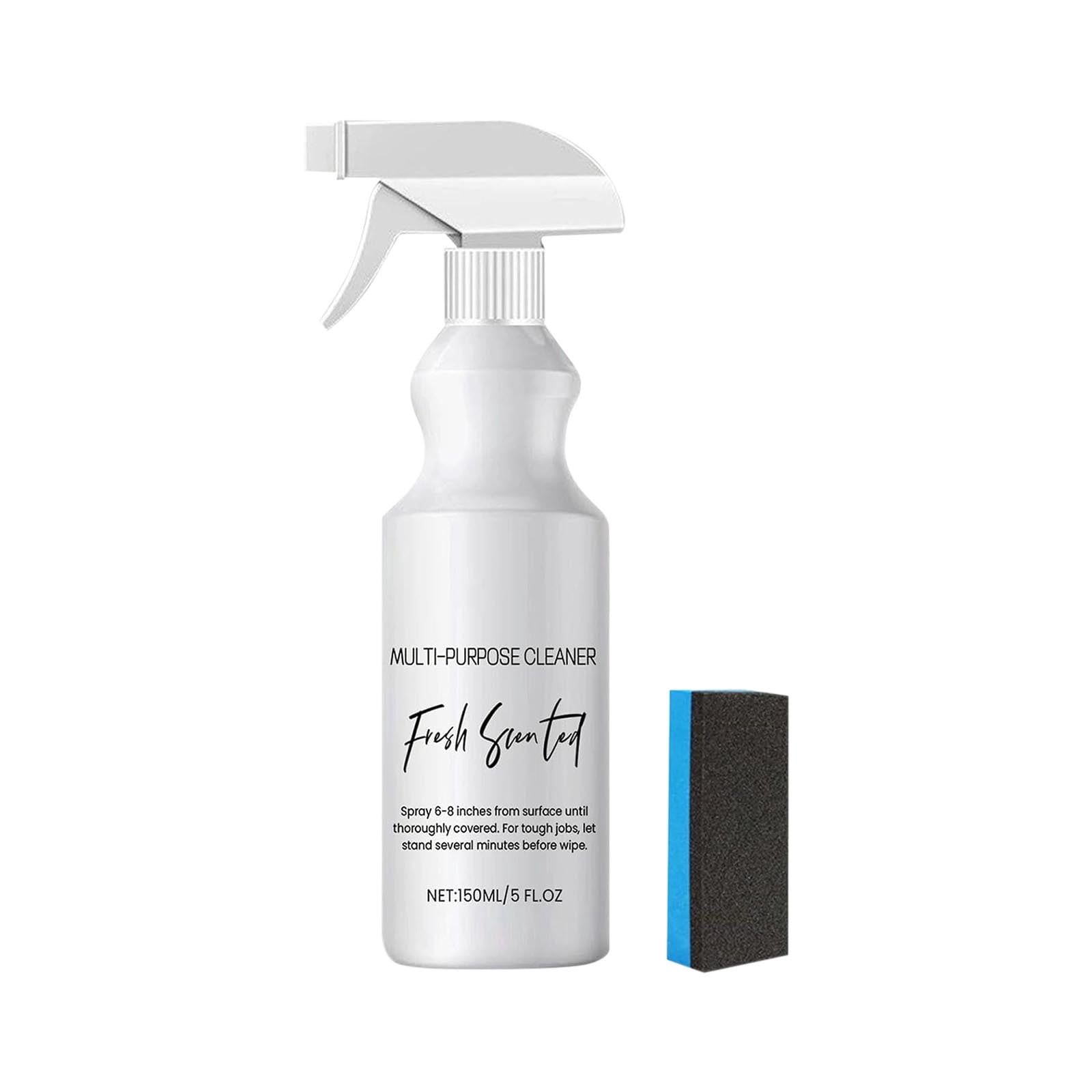 Multi-purpose Cleaner Household Cleaner With Mild Hands-free Whole ...