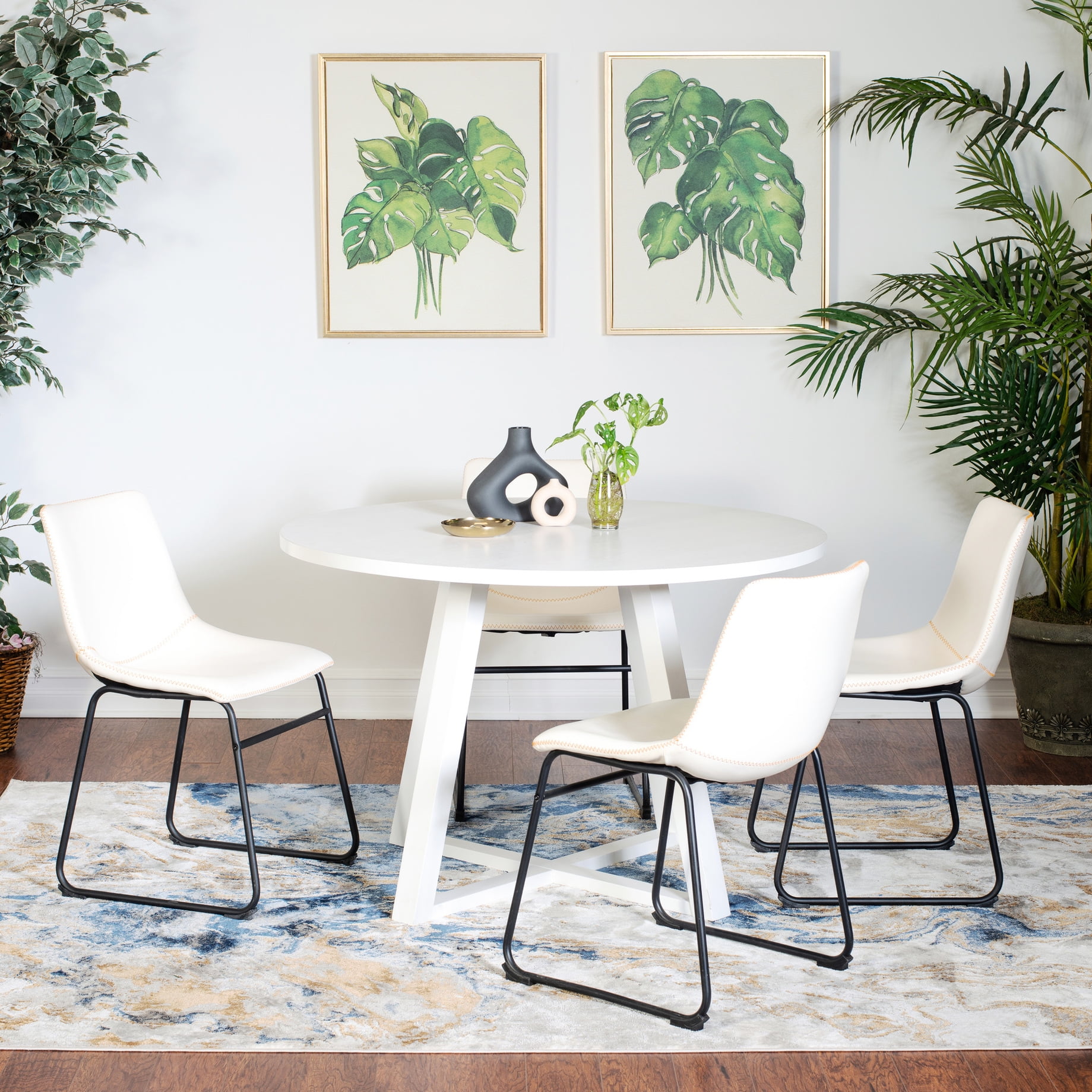 Multi - purpose Dining Set - Various Meals, Versatile Use - Walmart.com