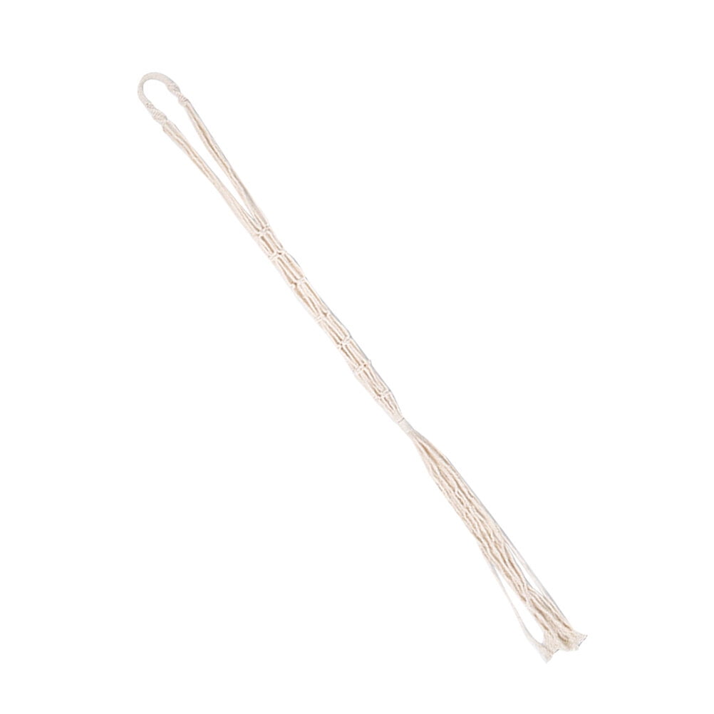 Multi-purpose Hanging Bag Handwoven Vegetable Hanging Basket Fruit ...