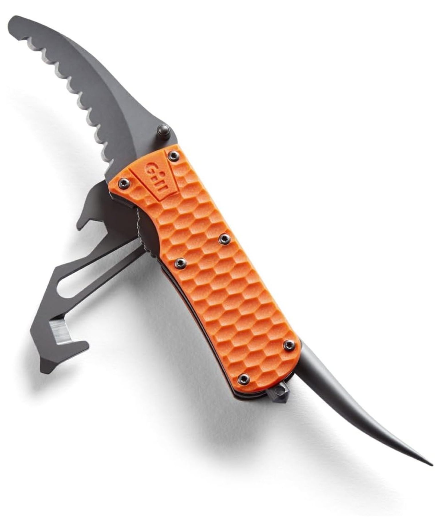 Multi-purpose Marine Tool - 7 tools in 1 - Walmart.com